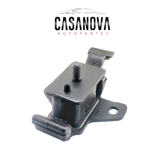 Base de motor para Toyota Vigo 2.5, 2.7L 4x4 y Toyota Fortuner 3.0L ...